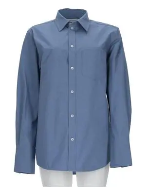 Victoria Beckham Perry Shirt - Multicolor