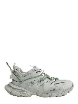 Balenciaga Track Trail Sneaker - Gray
