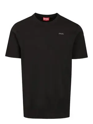 DIESEL® T-shirt - Black