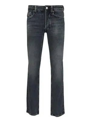 DIESEL® 1985 Larkee Regular Low Waist Jeans - Blue