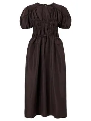 DAY DRESSES