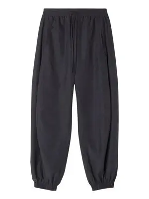 RÓHE Pleated Casual Trousers - Black