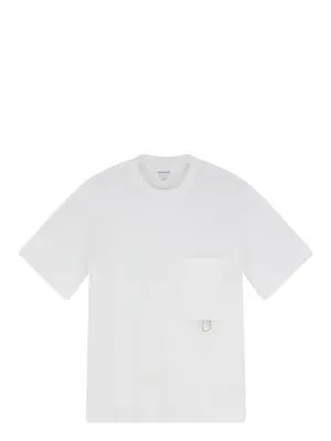 Bottega Veneta Short-sleeved T-shirt No