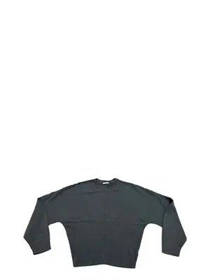 HAIKURE Crewneck Sweatshirt - Black