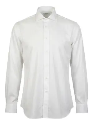 Brunello Cucinelli Long-sleeved Shirt No