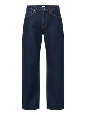 AGOLDE Agolde Rinse-Wash Denim Jeans No