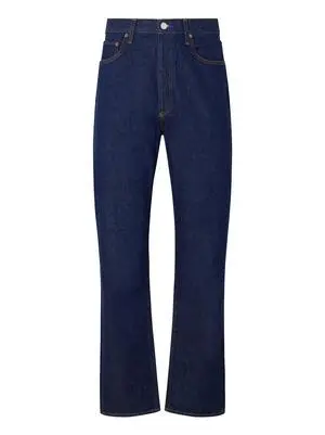 AGOLDE 90's Straight-leg Jeans - Blue