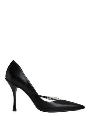 Dsquared2 Icon High Heel Pumps - Black