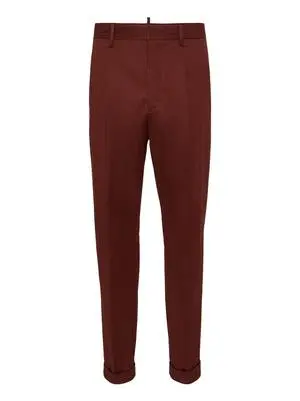 Dsquared2 Cool Guy Pants Black