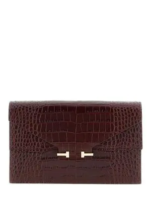 TOM FORD TOM FORD 'Aube' Mini Clutch