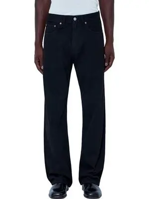 OUR LEGACY OUR LEGACY Third Cut Selvedge Jeans
