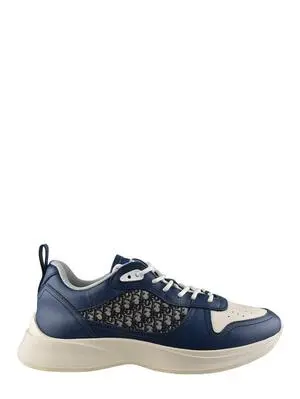 Dior B25 Runner Sneakers - Blue