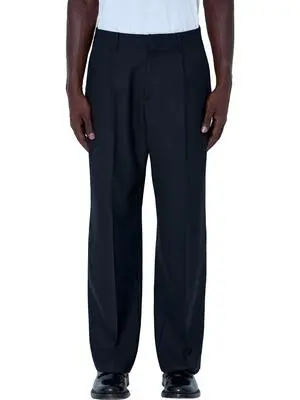 Our Legacy Borrowed Chinos - Black