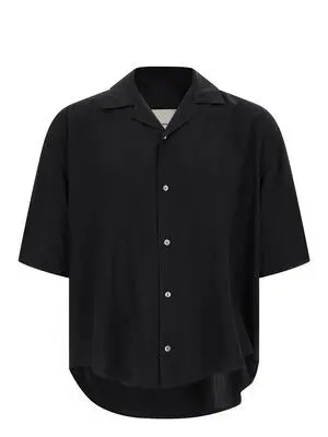 AMI Paris Shirt - Black
