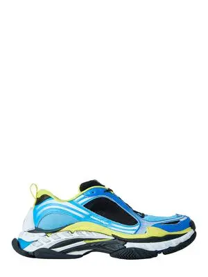 Balenciaga BALENCIAGA Triple S.2 Sneakers Blue