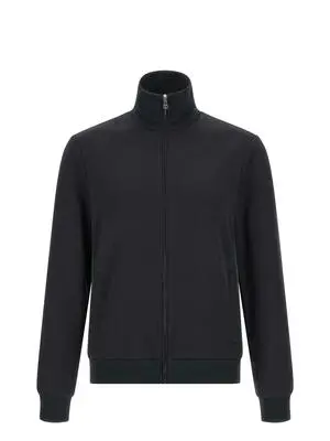 Gucci Nastro Web' Sweatshirt - Blue
