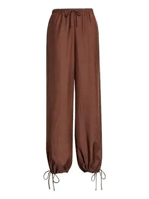 NOBODY'S CHILD Nobody's Child Violet Cuffed Pants