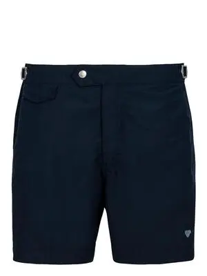 RIVEA Love Riviera Navy Swim Shorts - Blue