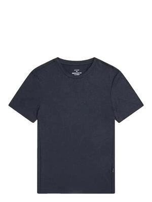 ANIMAL Active Short-sleeved T-shirt Black