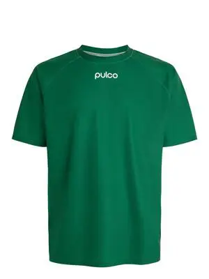 PULCO STUDIOS Pulco Studios Aircon Playing T-Shirt