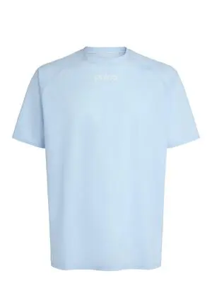 PULCO STUDIOS Aircon Playing T-shirt