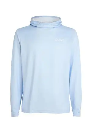 PULCO STUDIOS Pulco Studios Hooded Playing Top Blue