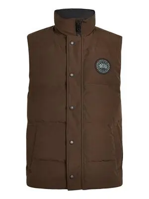 CANADA GOOSE Canada Goose Garson Puffer Gilet
