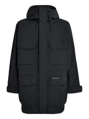 Canada Goose Vault Jacket - Black
