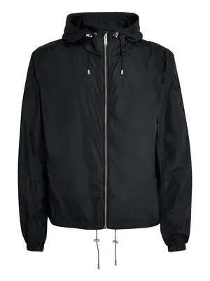 Canada Goose Drift Hooded Jacket - Black