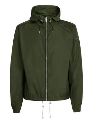 Canada Goose Drift Hooded Jacket - Green