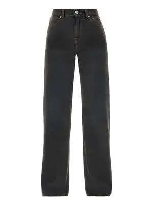 Our Legacy Denim Jeans - Blue