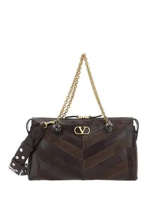 Valentino Garavani Medium Shoulder Bag - Multicolor