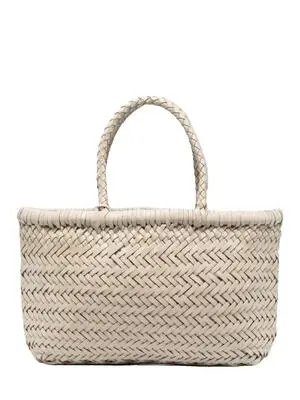 Dragon Diffusion DRAGON DIFFUSION Mini Flat Gora Basket Multicolor