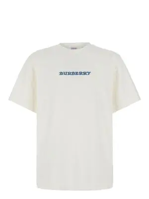 Burberry Ryan Big Ekd - Multicolor