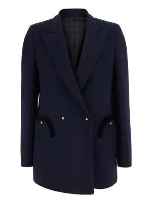 BLAZÉ MILANO Resolute Jacket - Multicolor