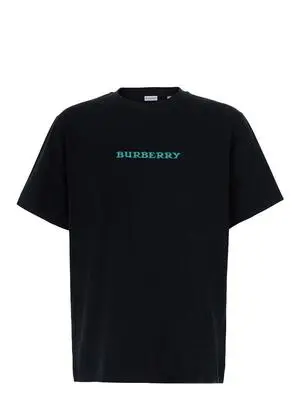 Burberry Ryan Big Ekd - Multicolor