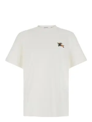 Burberry Seth Tfg Ekd - Multicolor