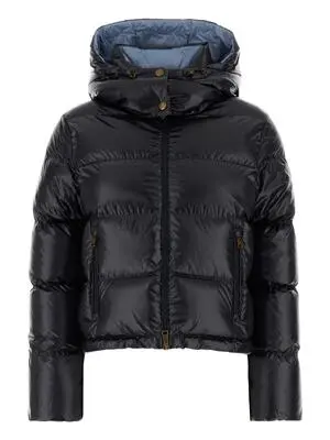 Moncler Niveole Down Jacket - Blue