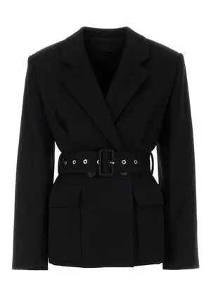 LANVIN LANVIN Wool Blazer