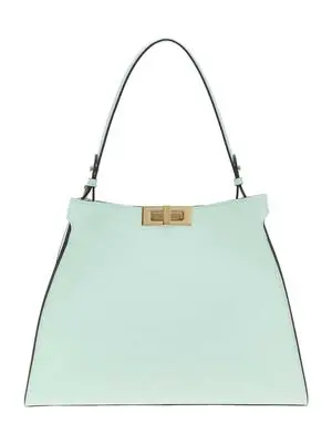 Fendi Medium Way Handbag - Green