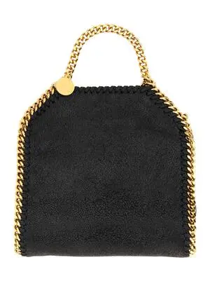 STELLA MCCARTNEY STELLA MCCARTNEY Mini Chain Shoulder Bag