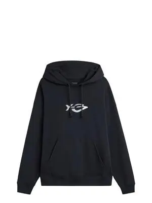 Y3 Y-3 Liquid LG Sweatshirt