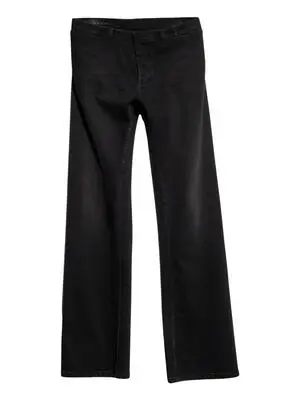 Gucci Stretch Jeans - Black