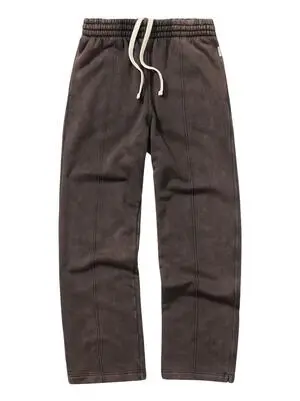 REPRESENT Initial Trousers - Brown