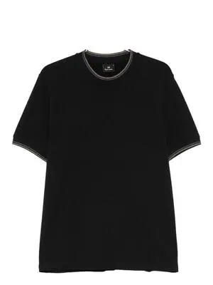 PAUL SMITH PS PAUL SMITH Cotton Blend T-Shirt