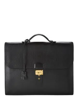 HERMÈS Hermès Ardennes Sac A Dépêches 38 Briefcase
