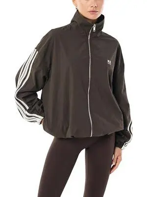 P.E Nation Radius Jacket - Coffee