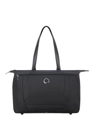 DELSEY PARIS Helium Dlx Weekender Tote Bag - Black