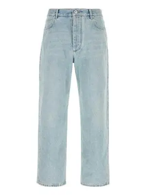 Bottega Veneta Denim Chiaro - Multicolor