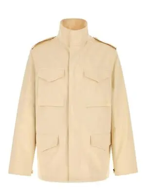 Valentino Garavani Vlogo" Jacket - Multicolor